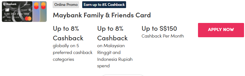 Best credit card promotions in Singapore (February 2025): Citibank, DBS, HSBC, UOB, and more ...